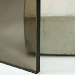 Verre sur mesure