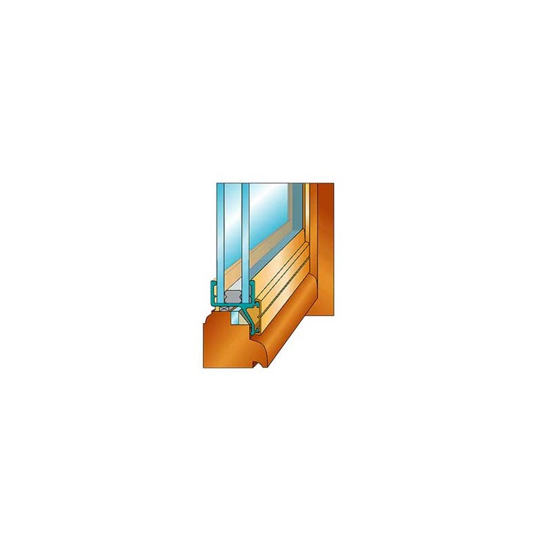 Verre sur mesure