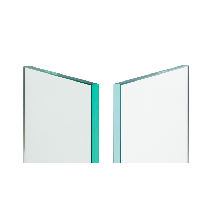 Verre float transparent