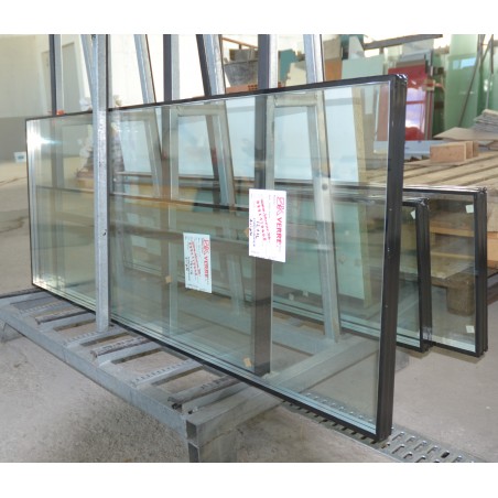 Verre décoratif