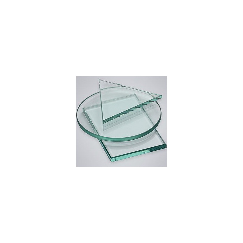 Clear float glass (5mm)